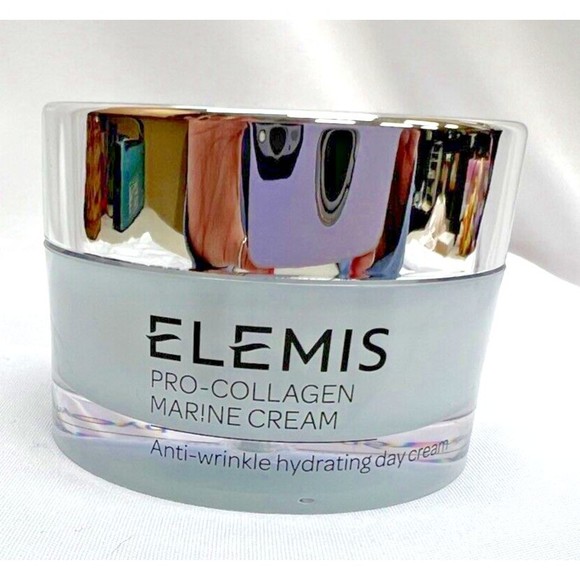 ELEMIS | Skincare | Elemis Pro Collagen Marine Cream Antiwrinkle Cream Fl Oz | Poshmark